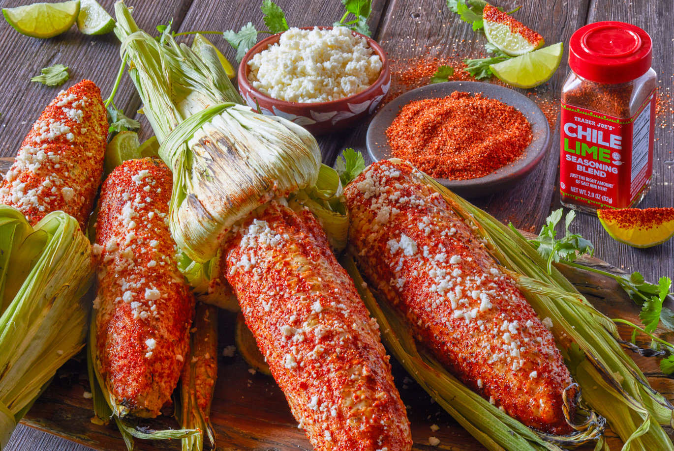 Elote