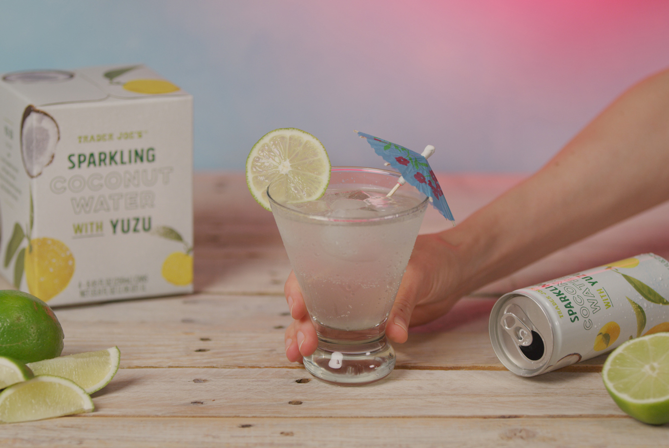 Here's Lookin' At Yuzu, Kid