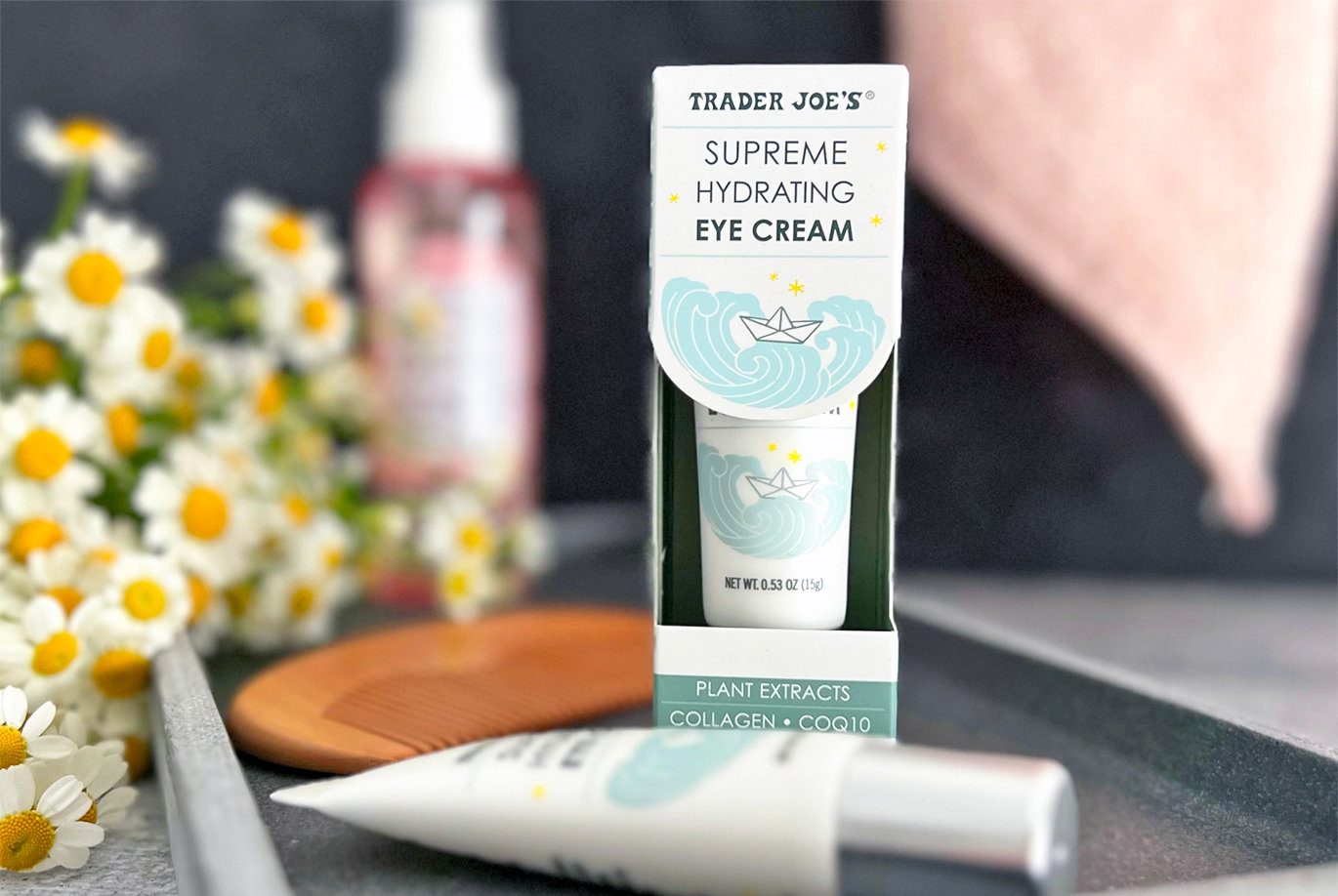 16 Must-Try Skincare Products from Trader Joe’s – RetailShout.com