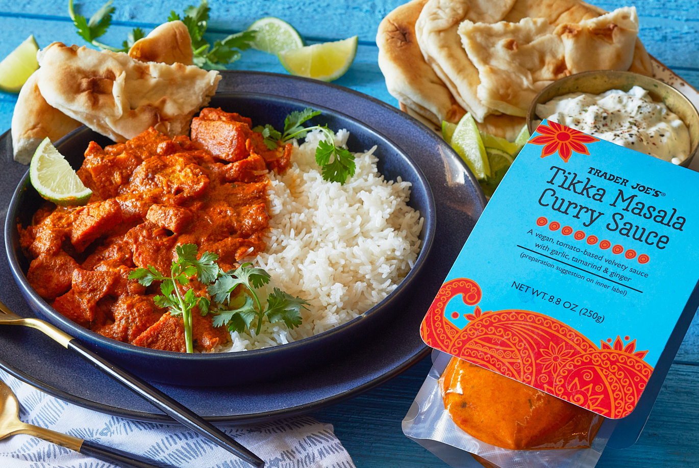 16 Trader Joe’s Plant-Based Meals That Are Surprisingly Filling – RetailShout.com