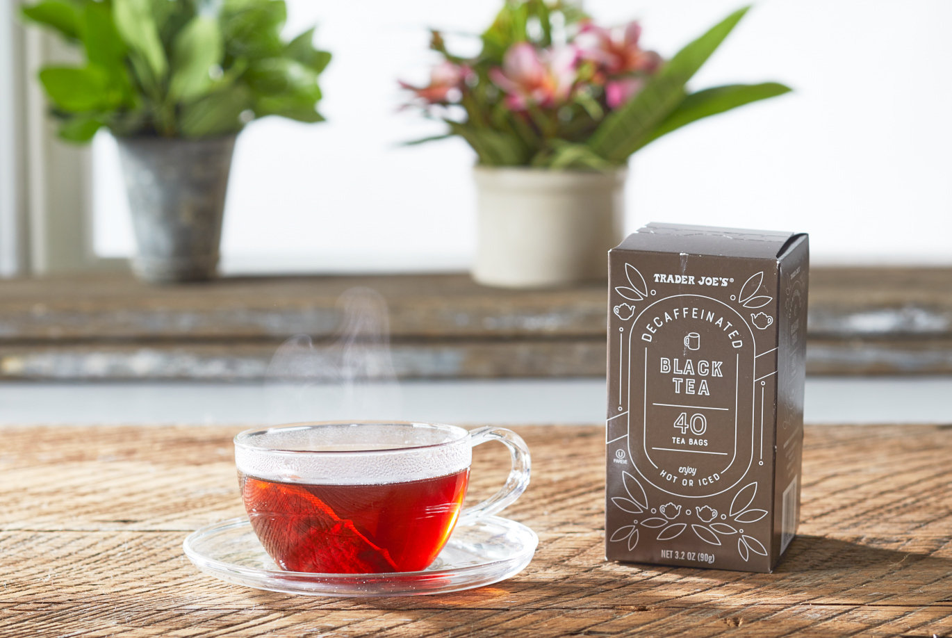 17 Best Trader Joe’s Teas – RetailShout.com
