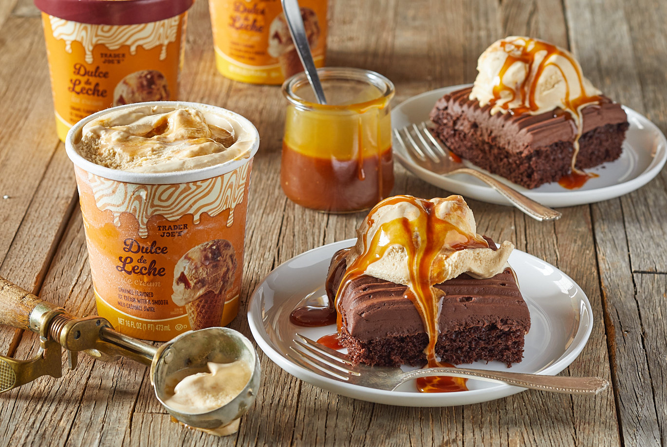 21 Trader Joe’s Frozen Desserts That Will Satisfy Your Sweet Tooth ...