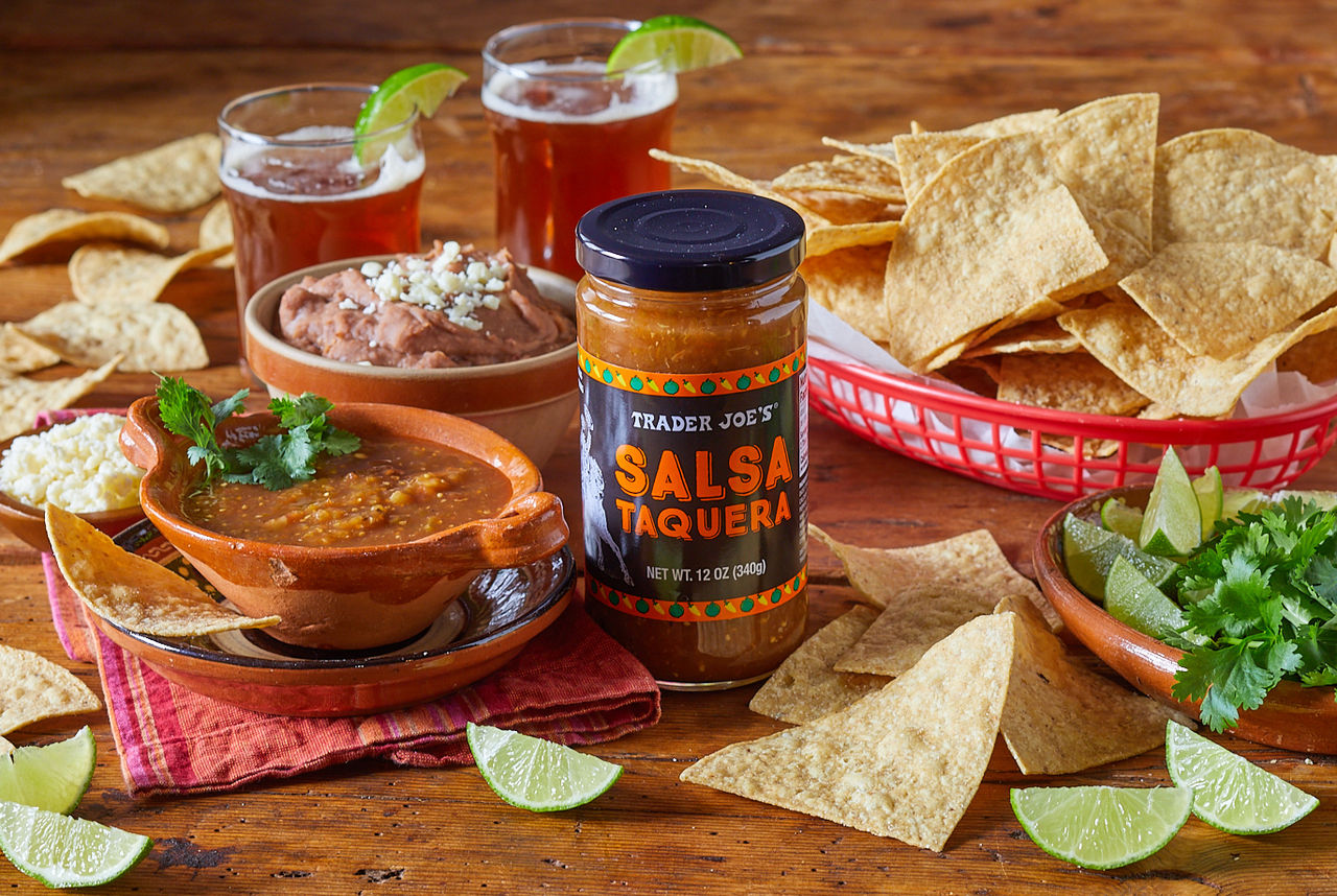 Product detail page