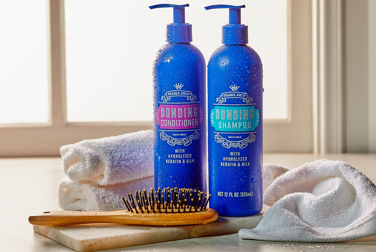 Product detail page