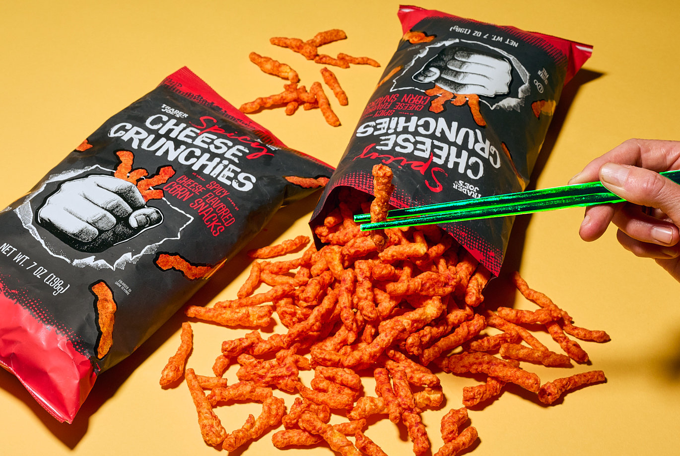 Product detail page
