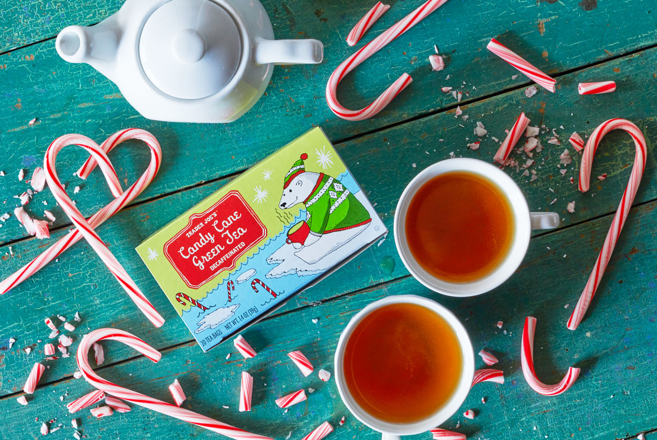 17 Best Trader Joe’s Teas – RetailShout.com