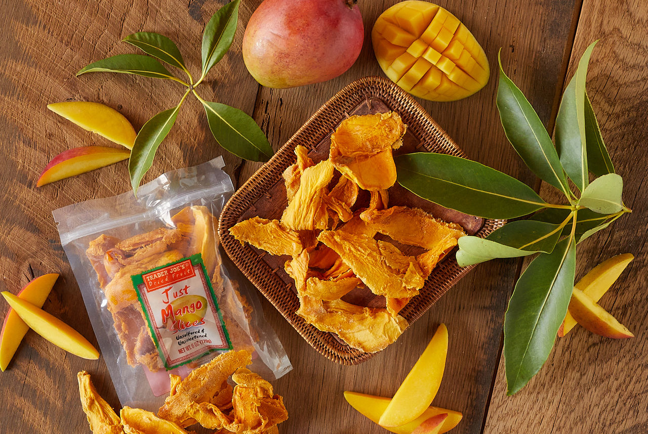 Product detail page