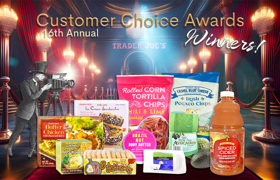 16th Annual Customer Choice Awards Winners