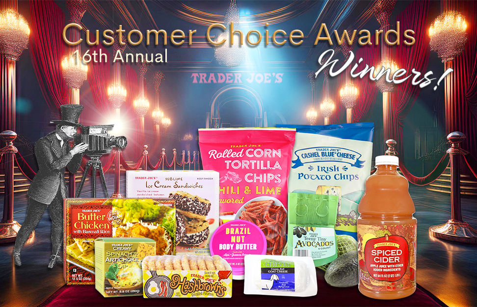 16th Annual Customer Choice Awards Winners