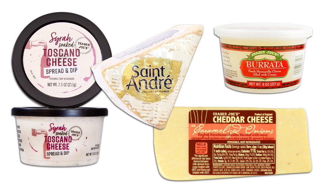 16th Annual Customer Choice Awards Winners