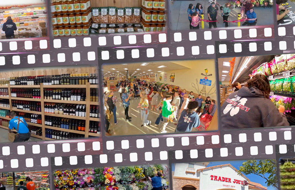 A Look Back and A Look Ahead