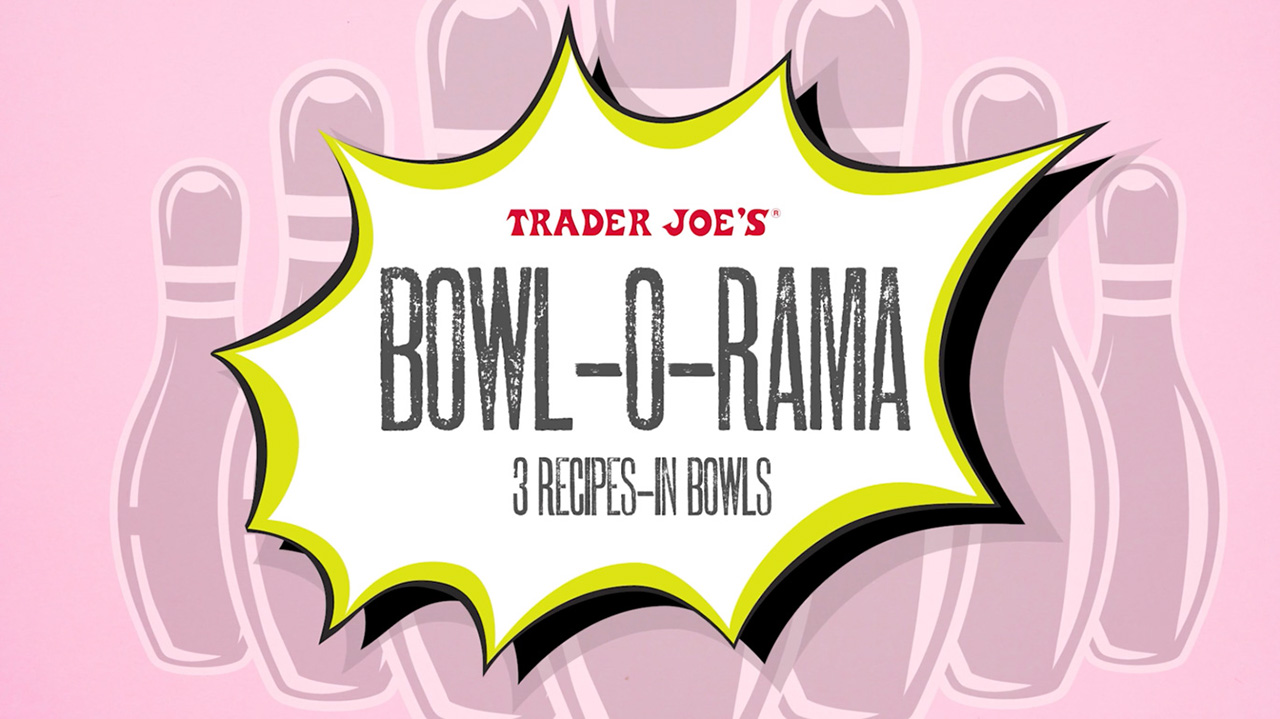 Bowl-O-Rama!