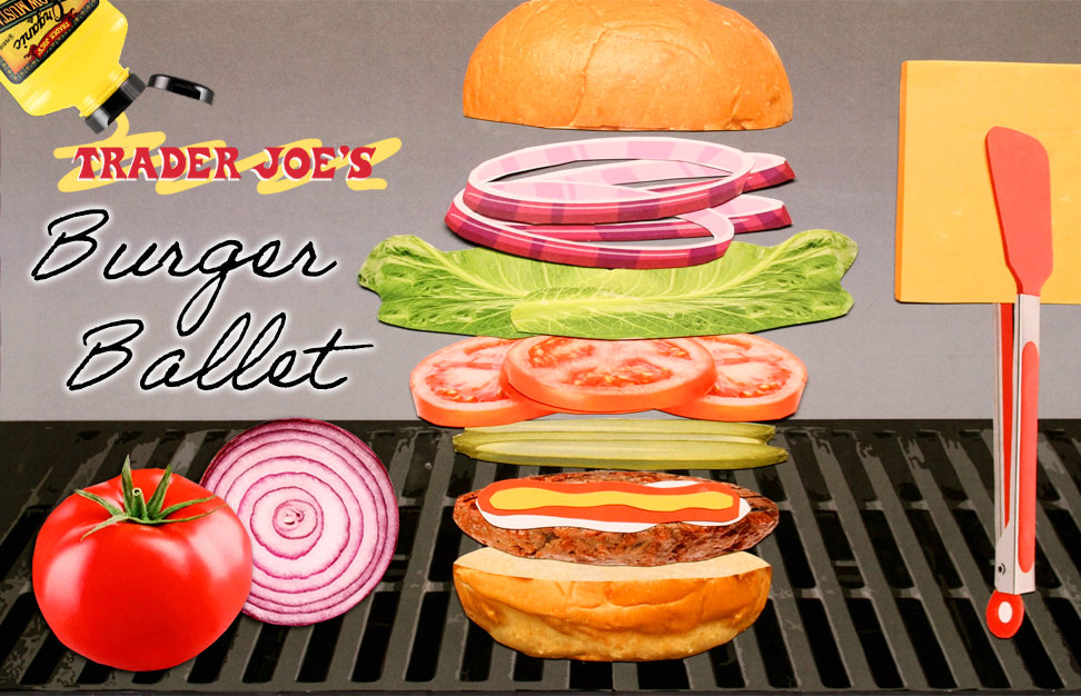Burger Ballet