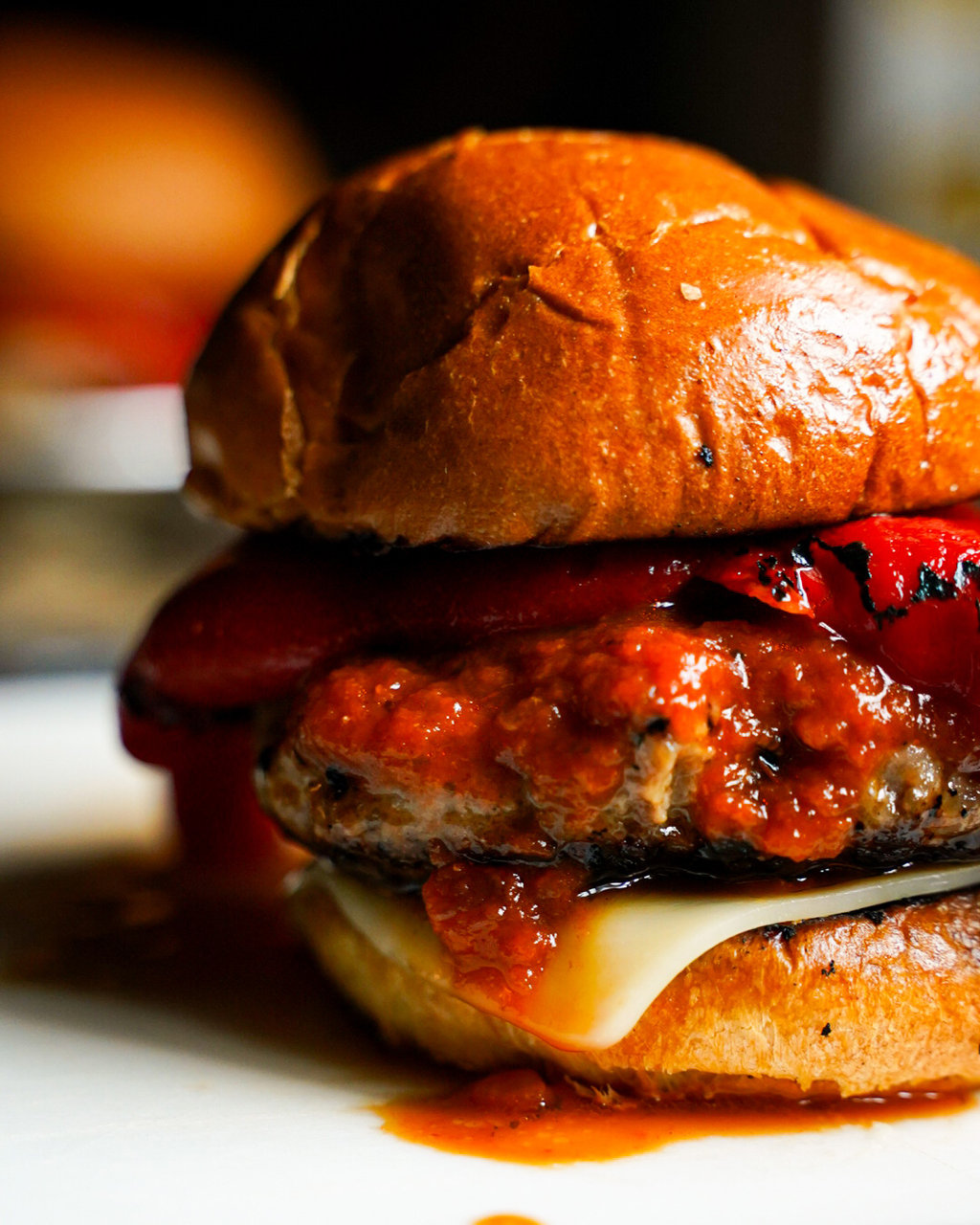 Burger Recipe Contest Winners