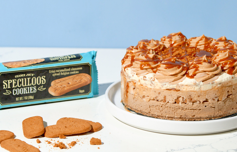 This Is How The Cookie Crumbles