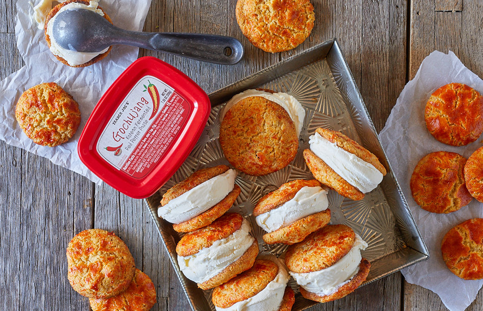 2025 Store Recipe Contest Winner