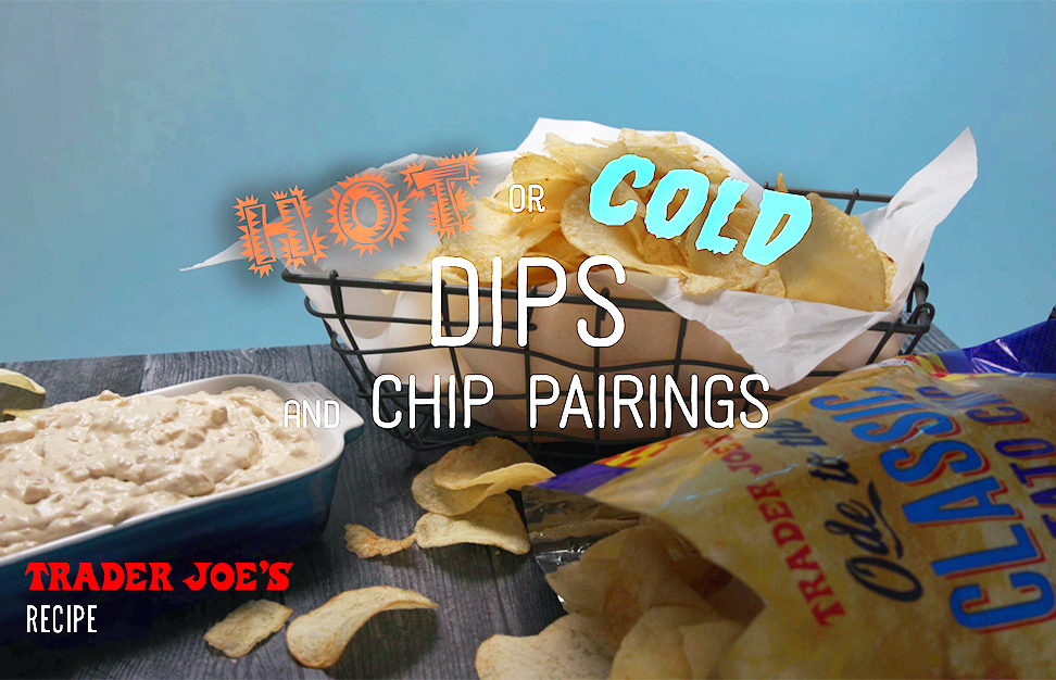 Dip It Good!