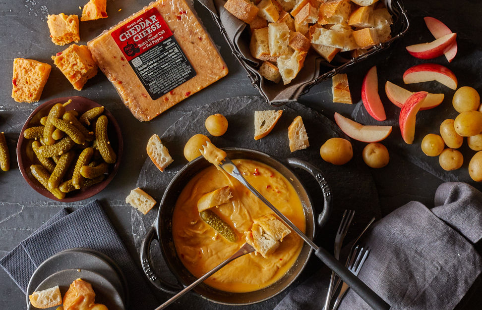 We Fondue—and You Can, Too!