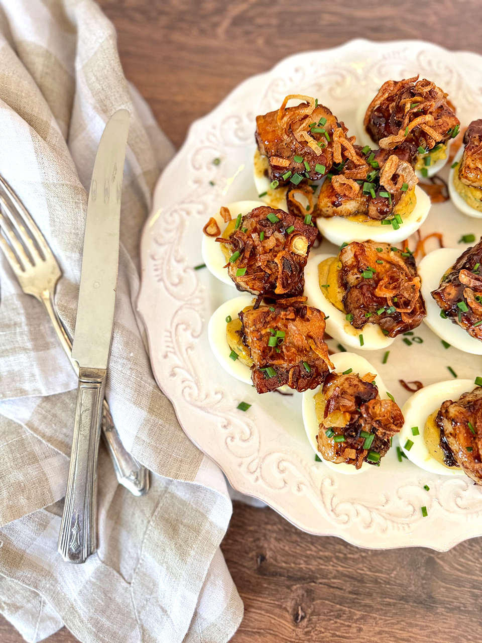 Hoisin Sauce Recipe Contest Winners