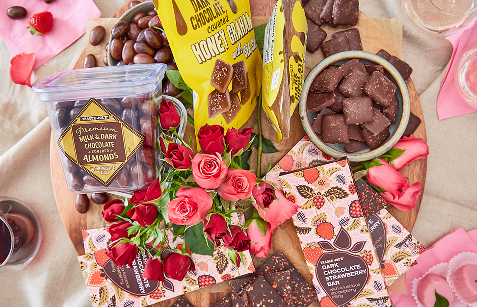 How to Build a Chocuterie Board