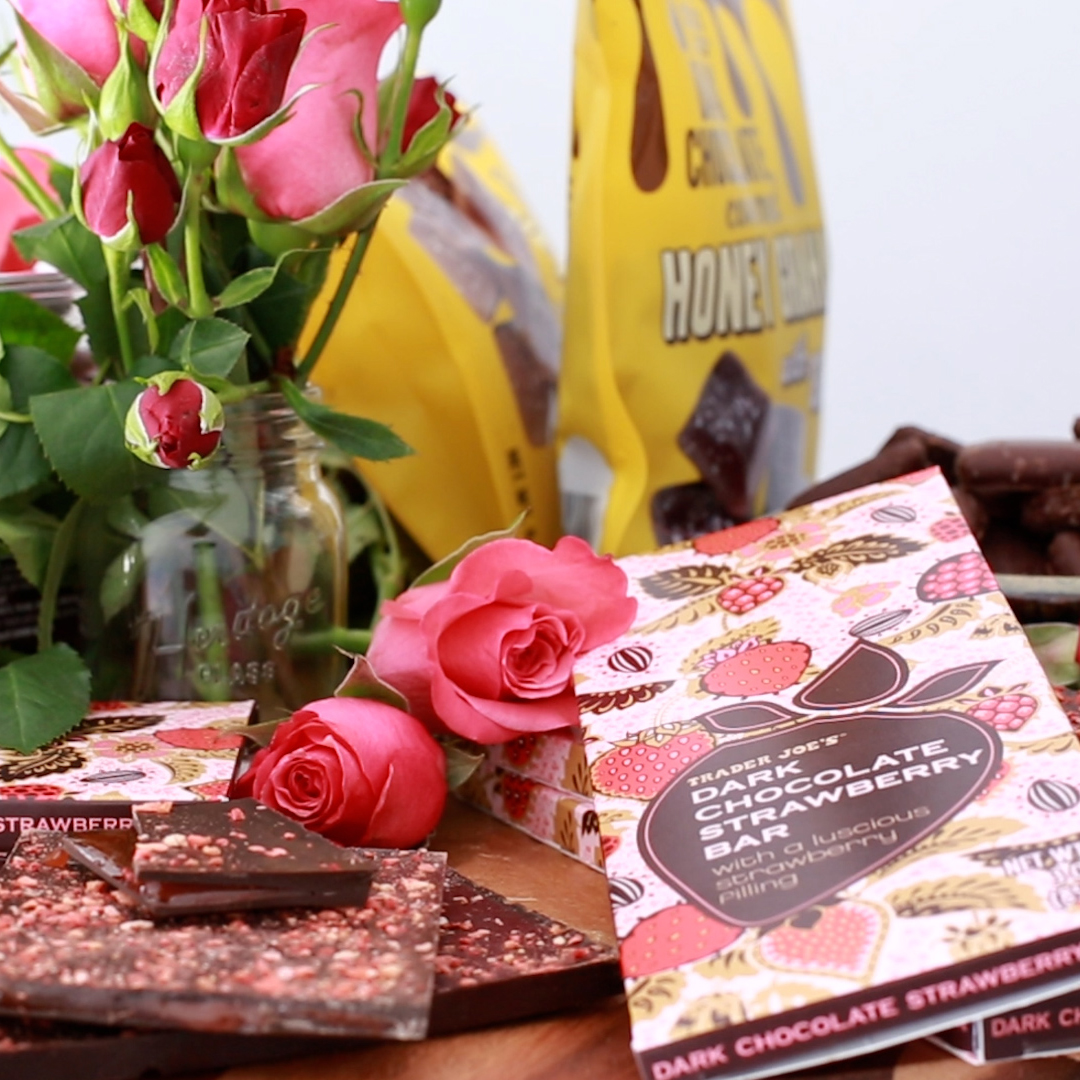 How to Build a Chocuterie Board