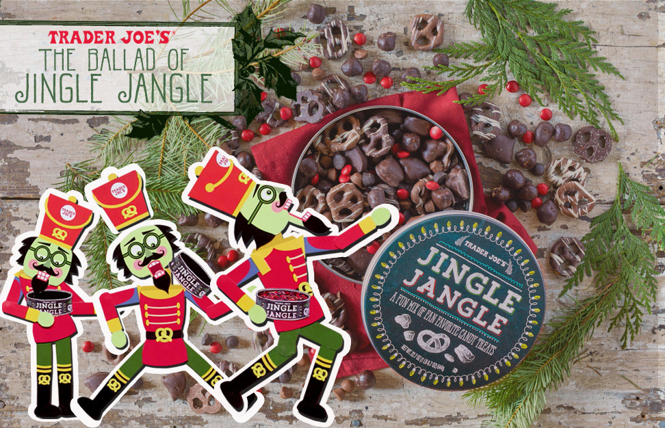 The Ballad of Jingle Jangle