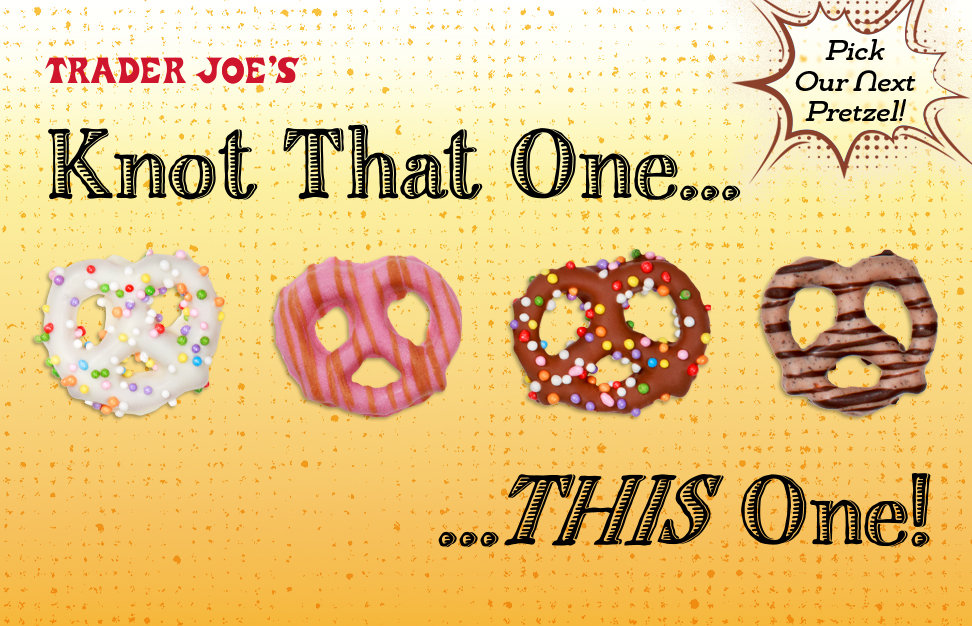 Knot That One This One Knot That One This One