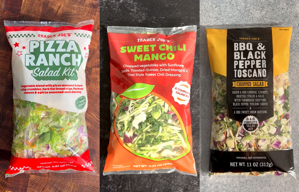 Put THAT In a Bowl & Eat It