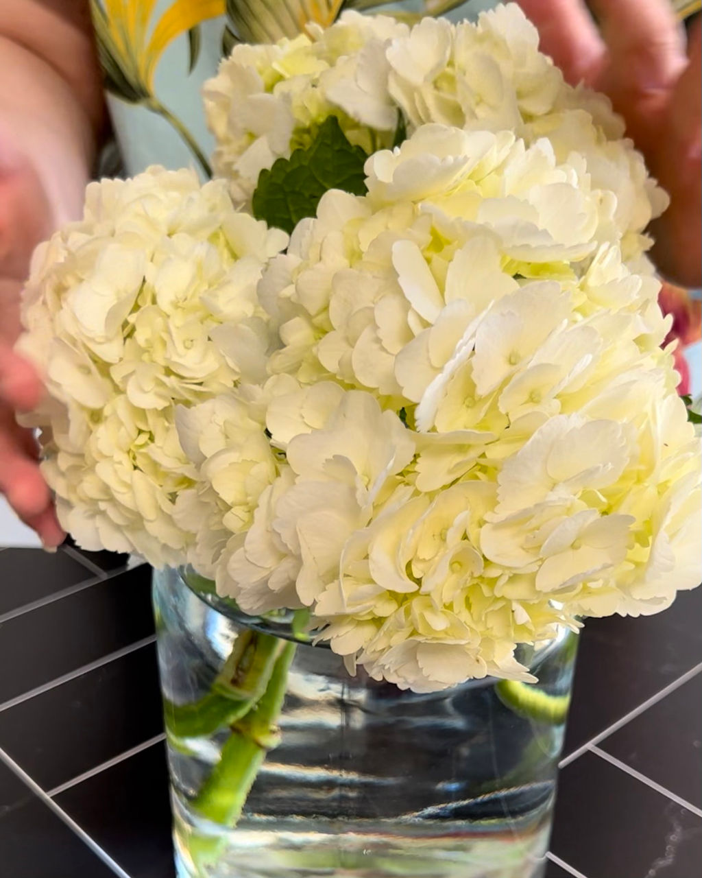 TJ's Spring Floral Tips & Tricks