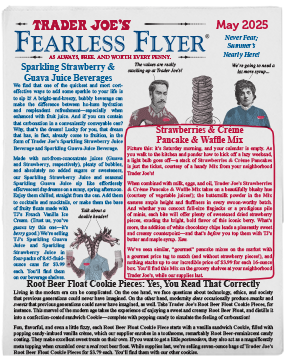 We Like It. We Like It Elote.