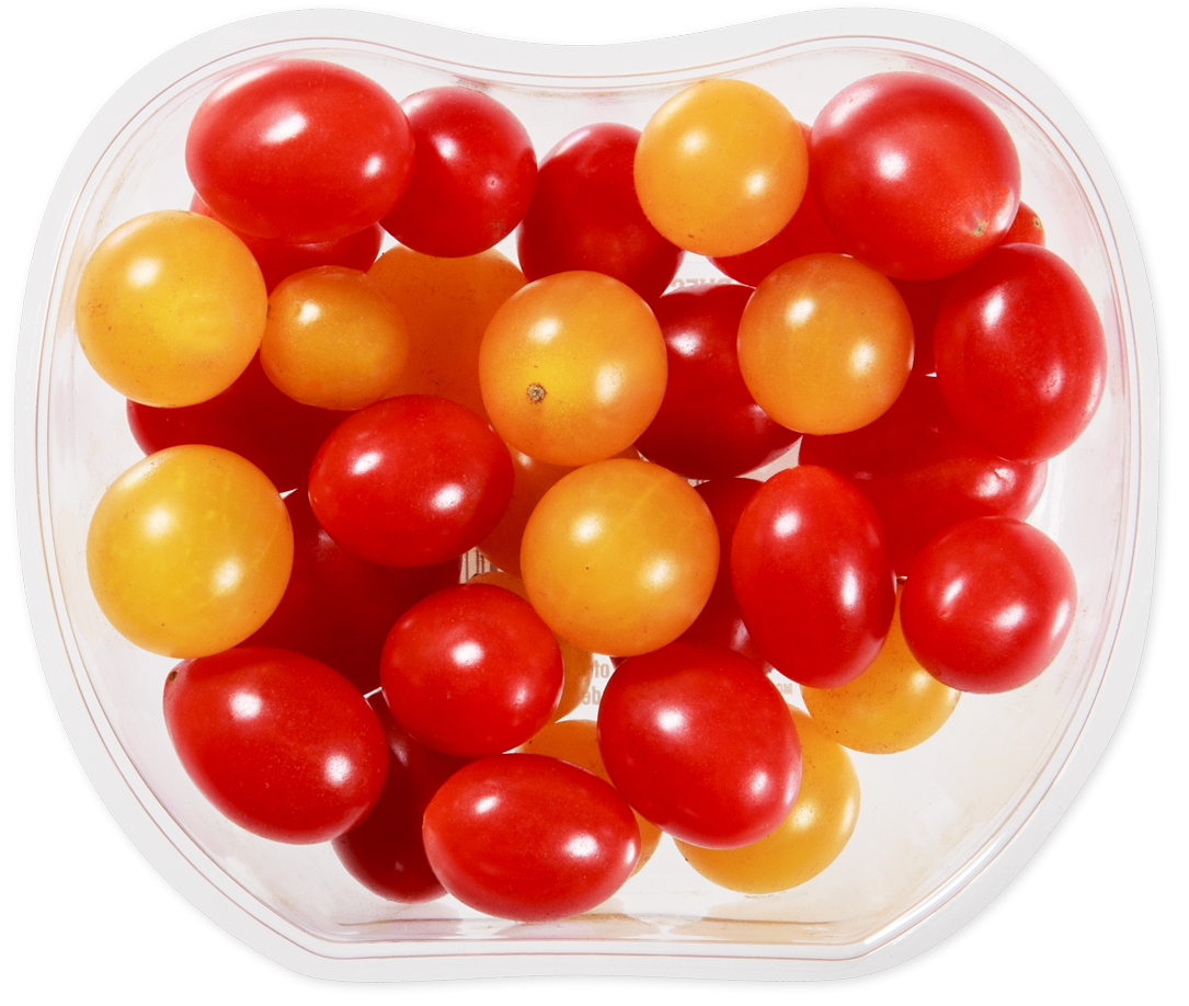 Product detail page