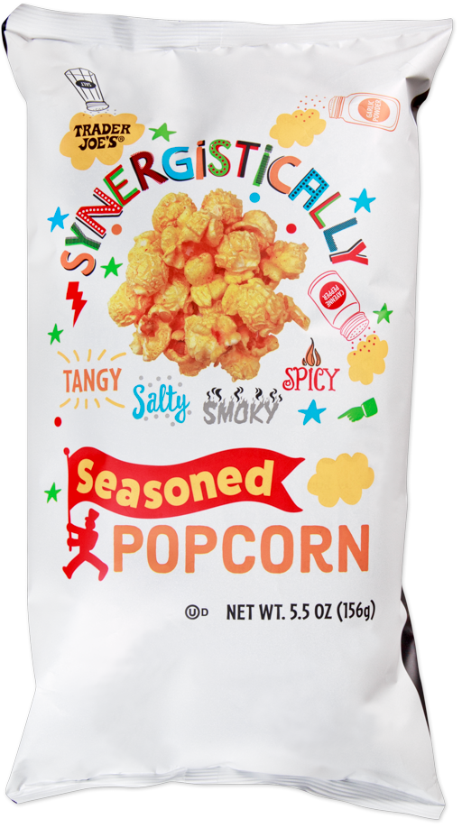 Product detail page
