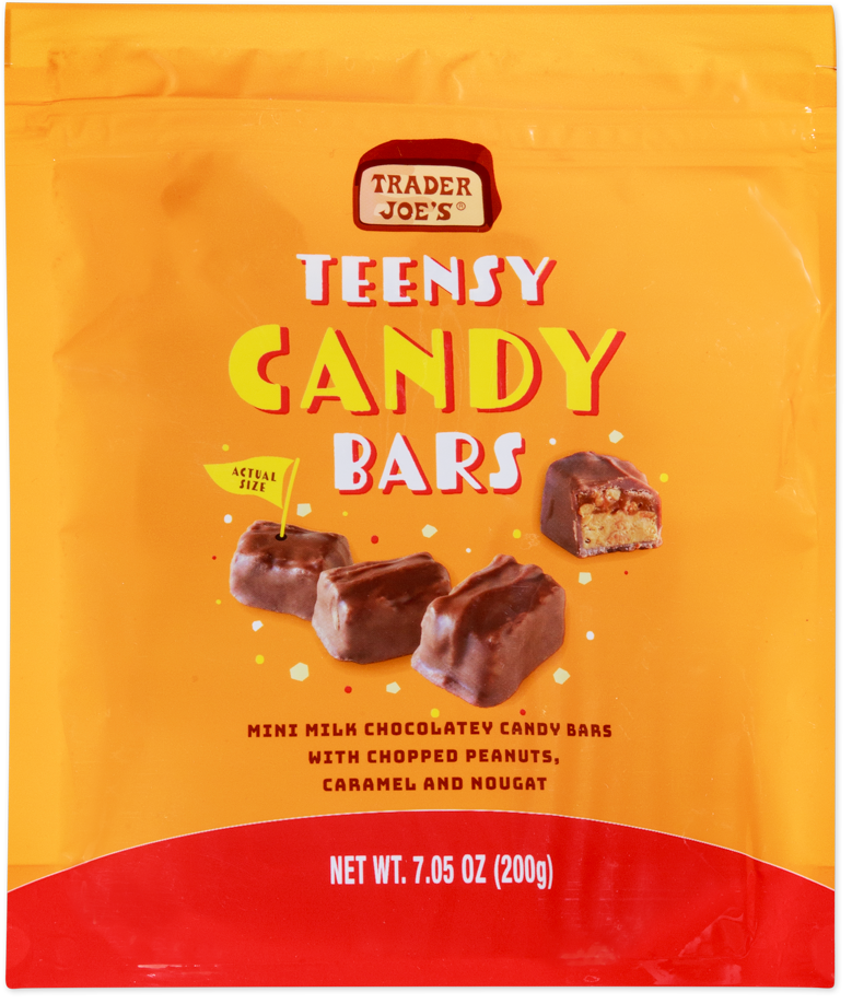 Product detail page