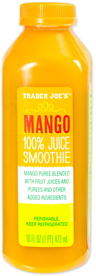 13 Refreshing Trader Joe’s Drinks to Try Today – RetailShout.com