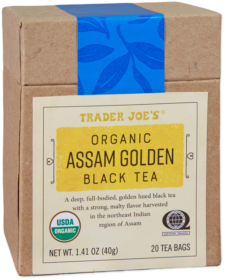 17 Best Trader Joe’s Teas – RetailShout.com