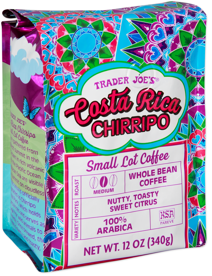 Product detail page
