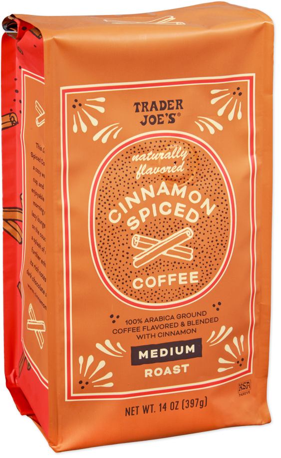 Product detail page
