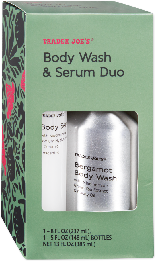 Product detail page